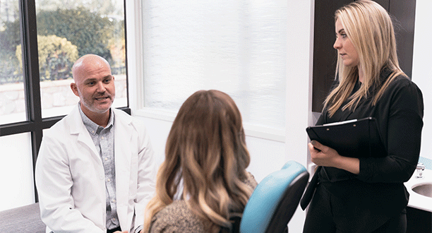 Virtual Training - Dental A Team